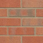 Forterra LBC Heather 65mm Pressed Facing Brick Pack of 390 - Brick ...
