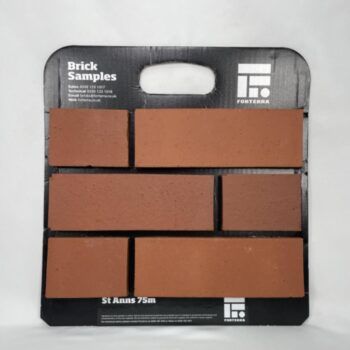 Red Bricks | Low Wholesale Prices | Specialist Advice