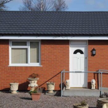 ET Clay New Buxton Red Dragwire Wirecut Facing Brick Pack of 460 ...