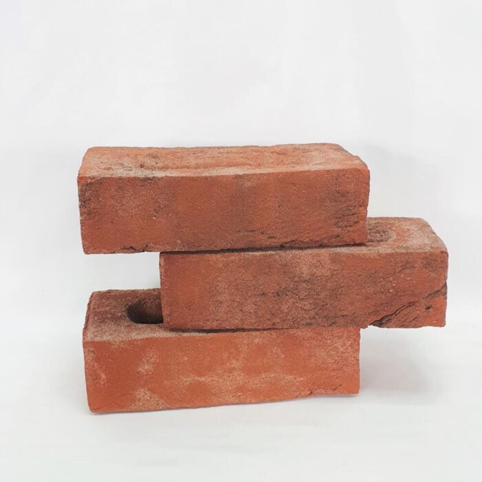 Wienerberger Hathaway Brindled Stock Facing Brick Pack of 680 - Brick ...