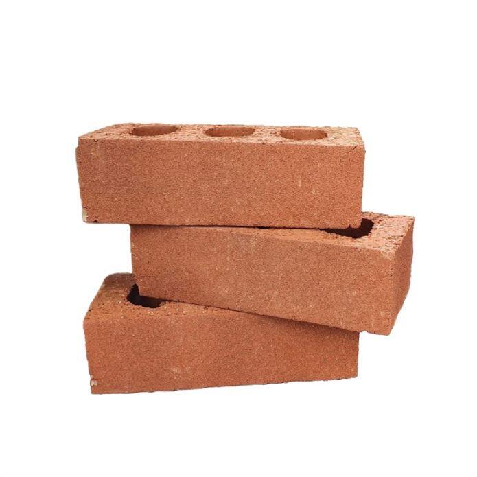 MBH PLC Carlton Heather Sandfaced 73mm Wirecut Facing Brick Pack of 464 ...