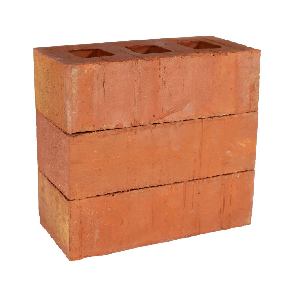 Northcot Autumn Tint Buff Wirecut Facing Brick Pack of 500 - Brick ...