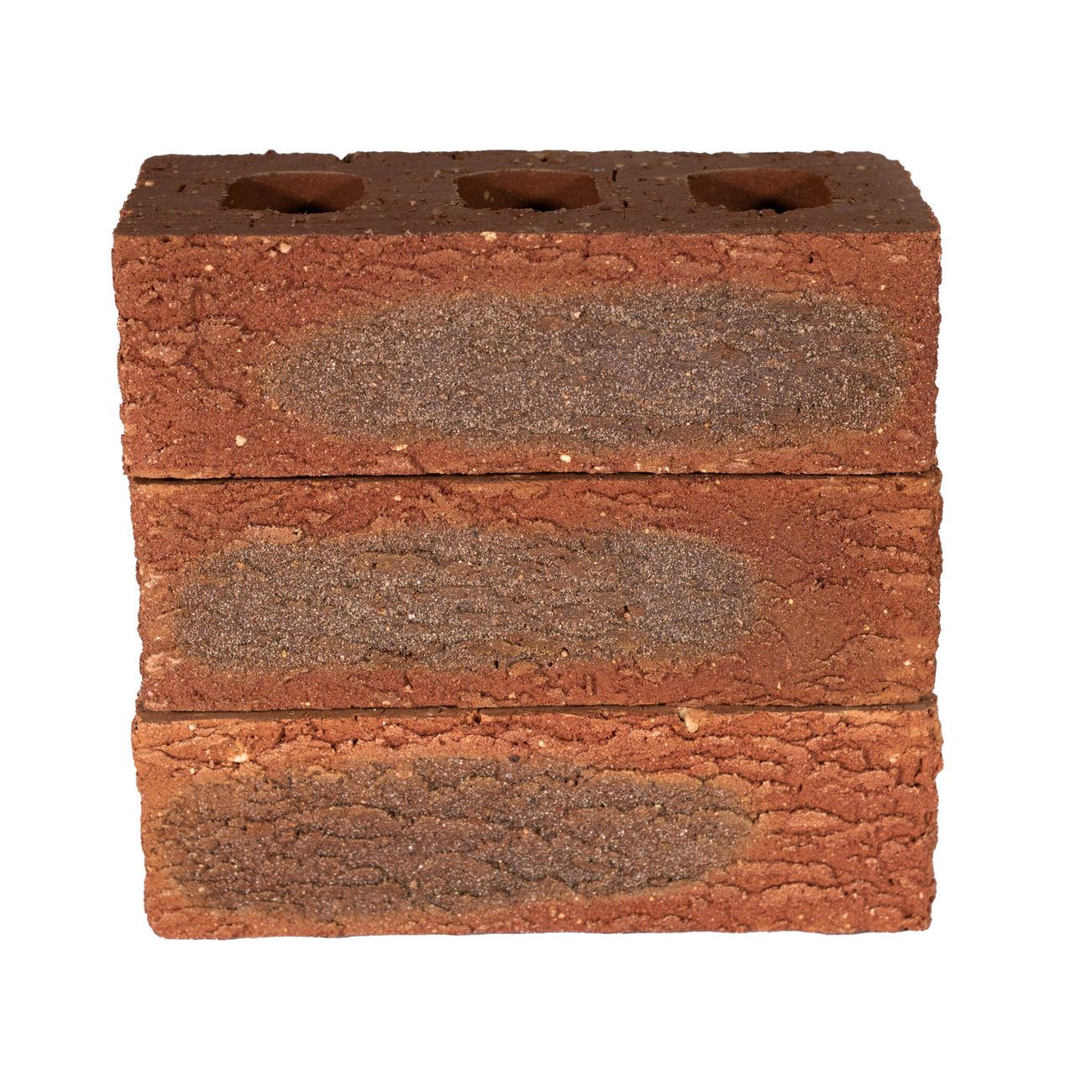 Ibstock Cavendish Dorket Fireglow Wirecut Facing Brick Pack of 475 ...