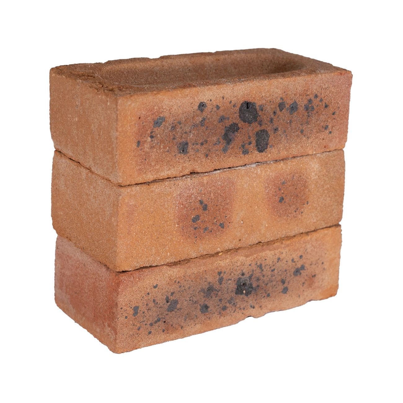 Ibstock Capital Brown Multi Stock Facing Brick Pack of 475 - Brick ...
