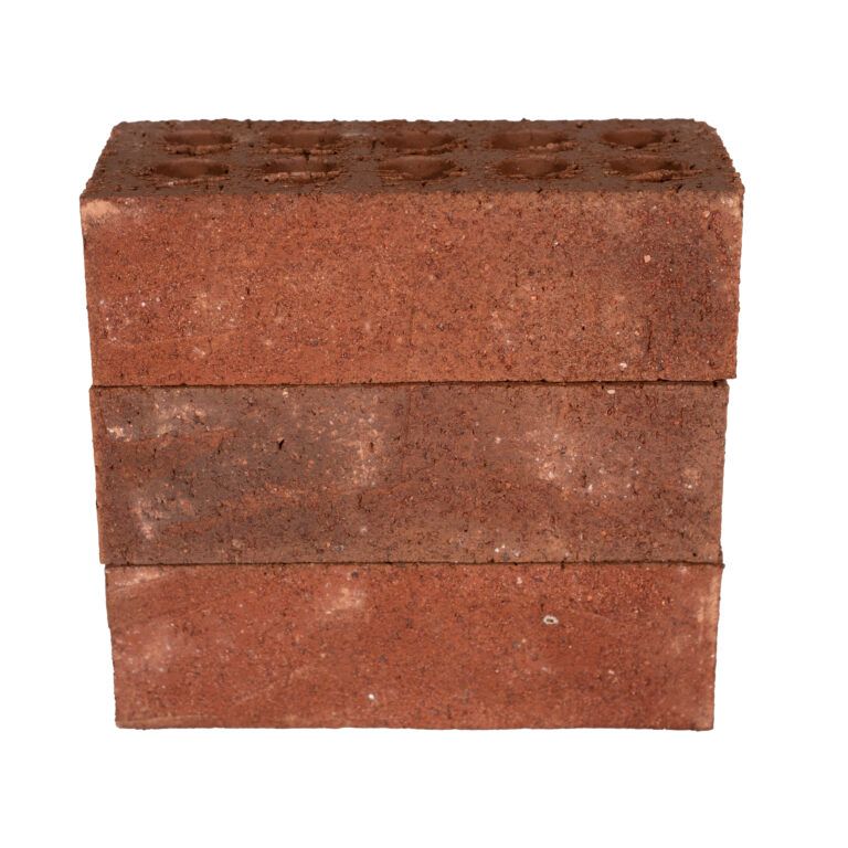 Ibstock Grainger Antique Wirecut Facing Brick Pack of 500 - Brick Wholesale