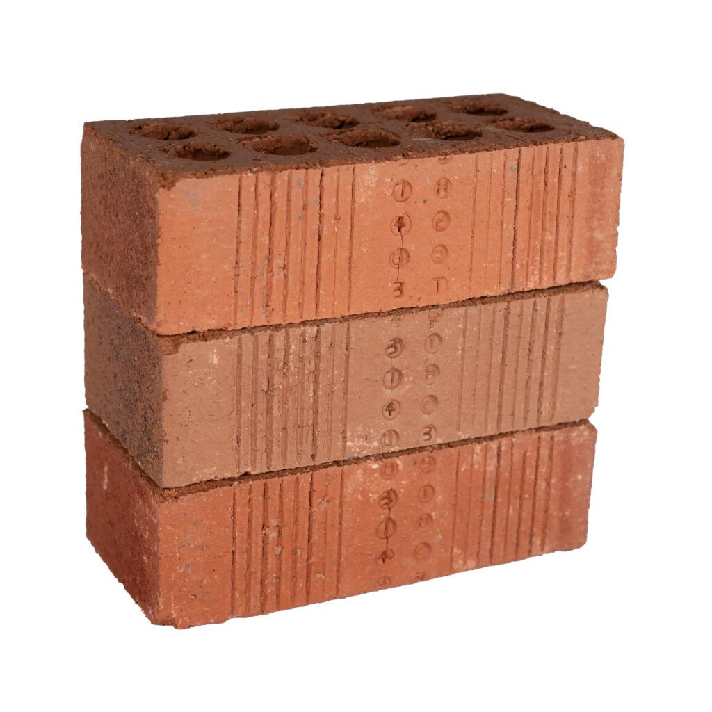 Ibstock Grainger Antique Wirecut Facing Brick Pack of 500 - Brick Wholesale