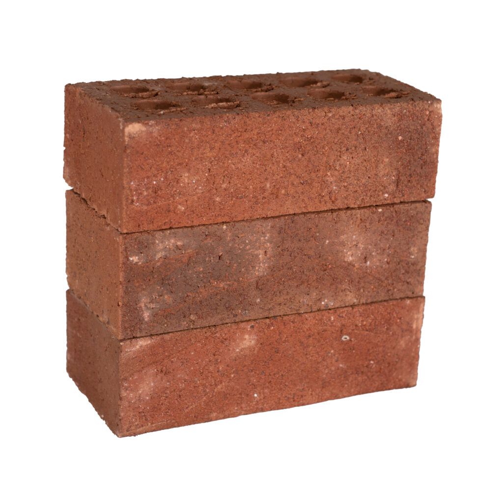 Ibstock Grainger Antique Wirecut Facing Brick Pack of 500 - Brick Wholesale