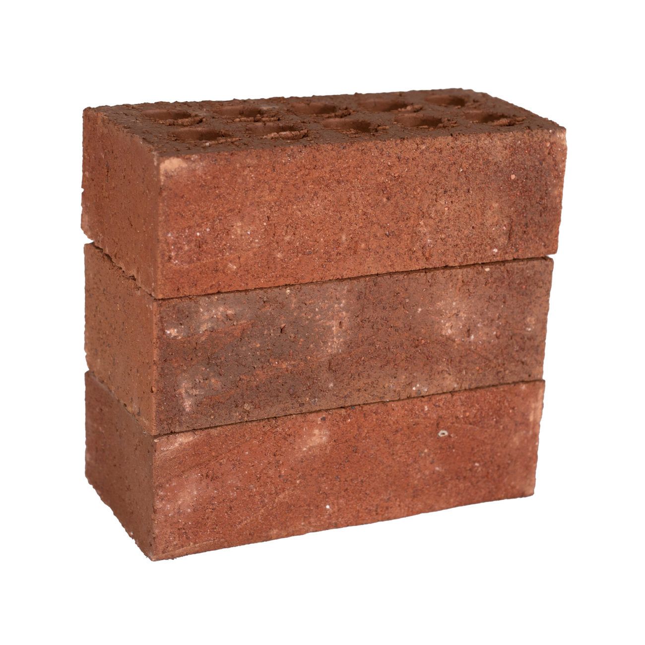 Ibstock Grainger Antique Wirecut Facing Brick Pack of 500 - Brick Wholesale