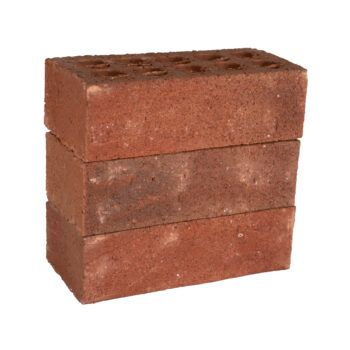 Ibstock Grainger Antique Wirecut Facing Brick Pack of 500 - Brick Wholesale