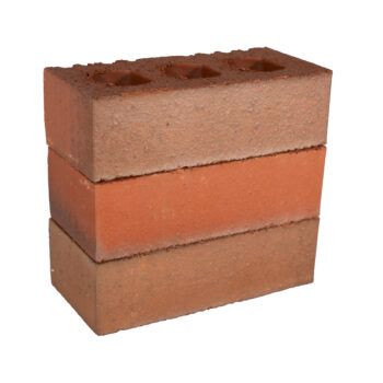Ibstock Tradesman Common Wirecut Facing Brick Pack of 500 - Brick Wholesale