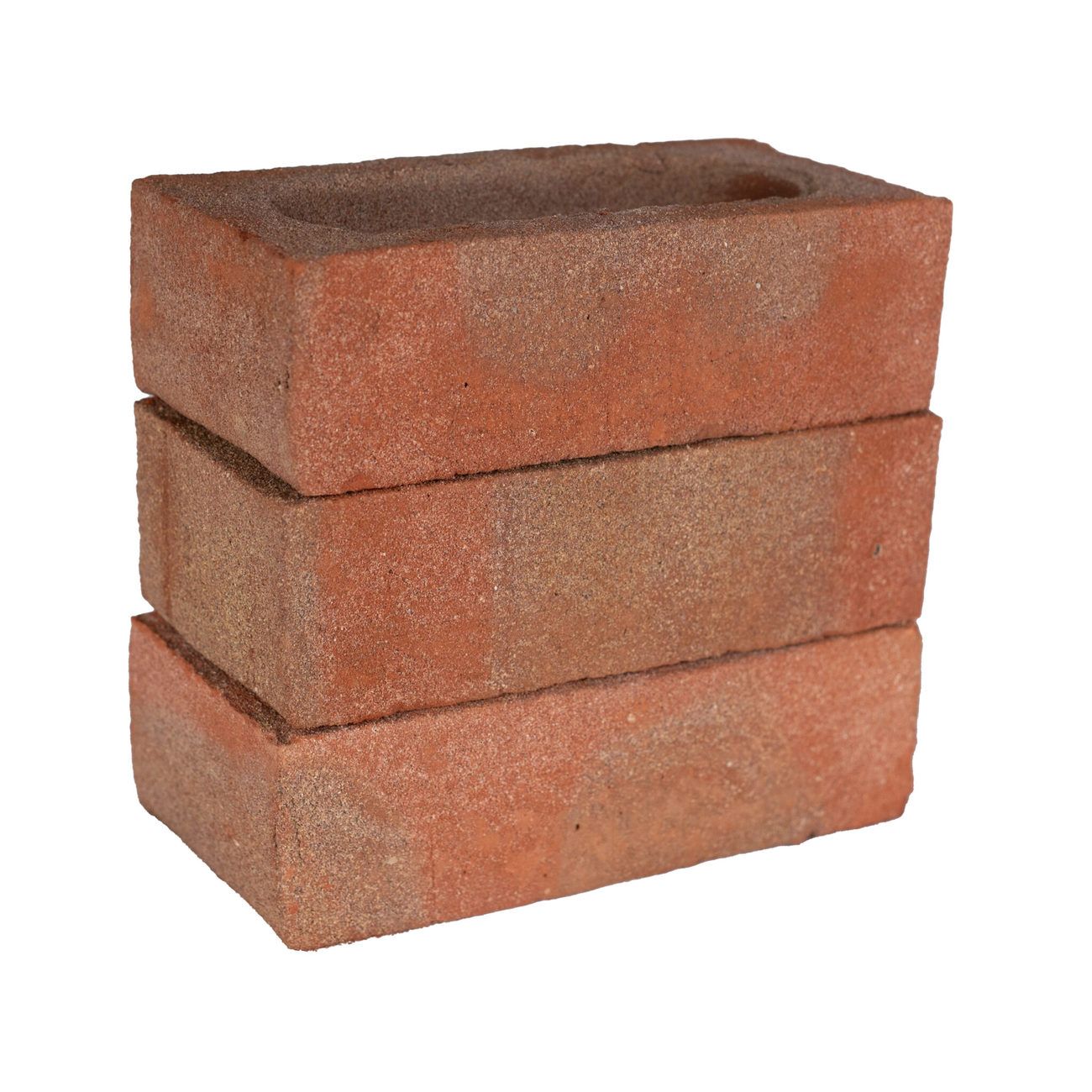 Ibstock Bradgate Regal Stock Facing Brick Pack of 430 - Brick Wholesale