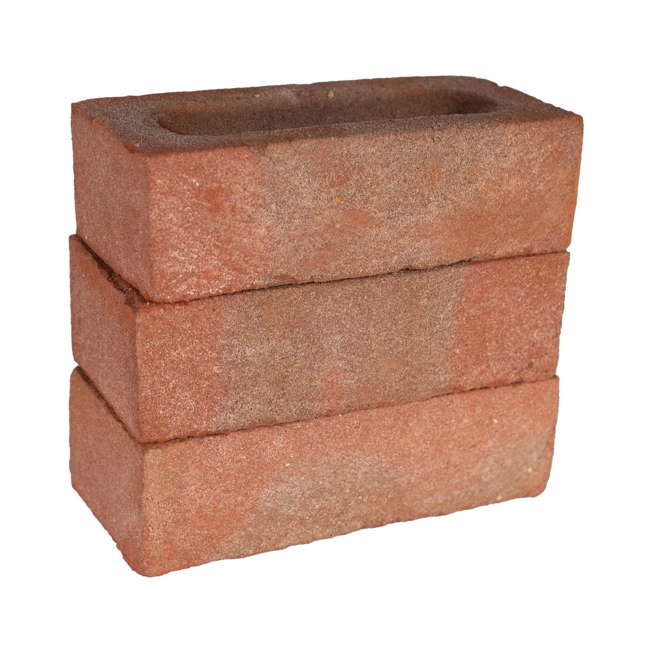 Ibstock Bradgate Regal Stock Facing Brick Pack of 430 - Brick Wholesale