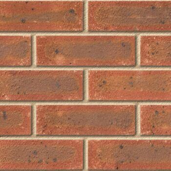 Ibstock Balmoral Wirecut Facing Brick Pack of 475 - Brick Wholesale
