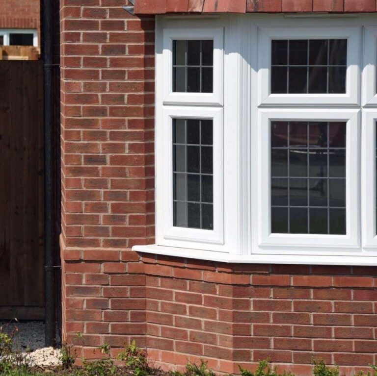 Ibstock Balmoral Wirecut Facing Brick Pack of 475 - Brick Wholesale