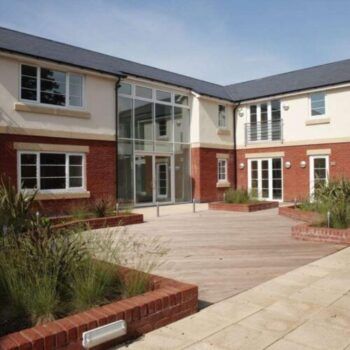 Vandersanden Sundridge Handmade Stock Facing Brick Pack of 544 - Brick ...