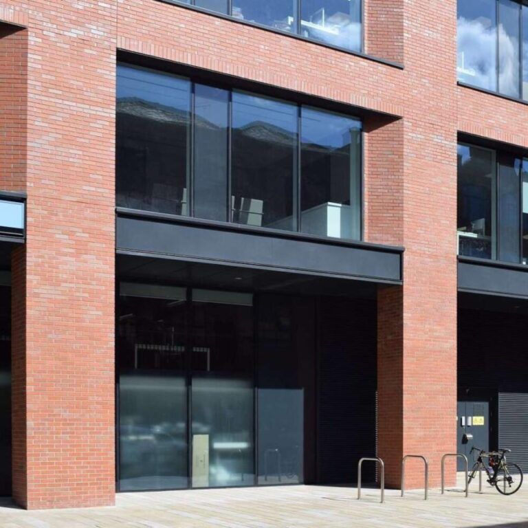 Ibstock Chester Red Blend Wirecut Facing Brick Pack of 500 - Brick ...