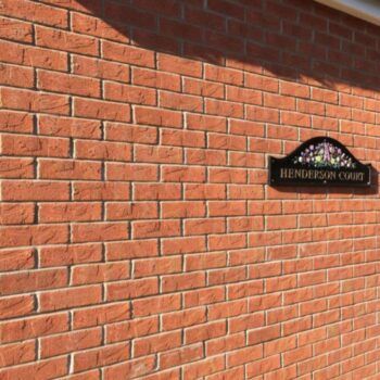 Forterra Fulwood Multi Wirecut Facing Brick Pack of 504 - Brick Wholesale