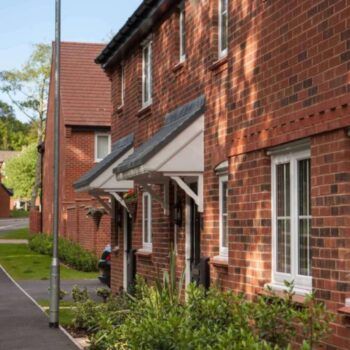 Ibstock Roughdales Red Multi Rustic Wirecut Facing Brick Pack of 500 ...