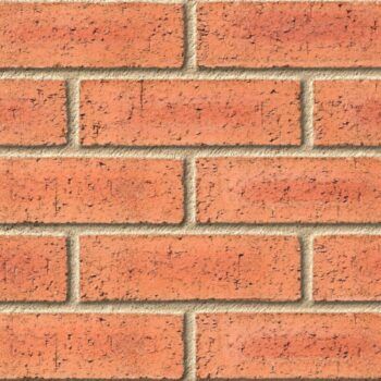 Ibstock Oldcott Rustic Wirecut Facing Brick Pack of 500 - Brick Wholesale