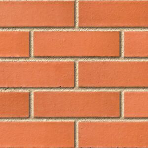 Ibstock Ravenhead Red Smooth 65mm Wirecut Facing Brick Pack of 500 ...