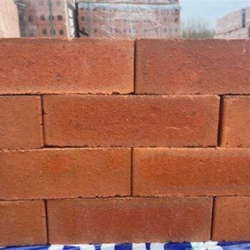 Ibstock Reigate Purple Wirecut Facing Brick Brick Pack of 500 - Brick ...
