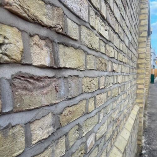 London Bricks | Low Wholesale Prices | Specialist Advice
