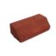PL3.2 Plinth Stretcher Red Stock Special Shape Brick - Brick Wholesale