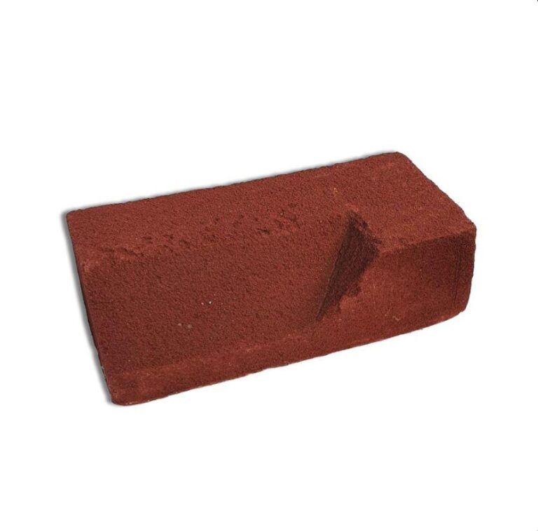 PL4.2 Plinth Internal Return Red Stock Special Shape Brick - Brick ...
