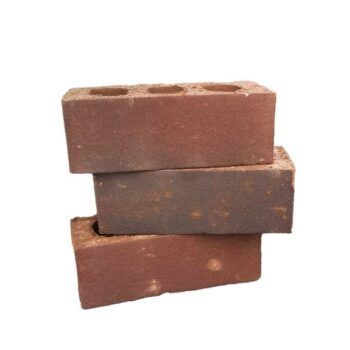 MBH PLC Carlton Pinhole Priory 73mm Wirecut Facing Brick Pack of 464 ...