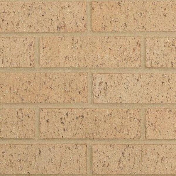 Ibstock Bristol Gold Wirecut Facing Brick Pack of 500 - Brick Wholesale