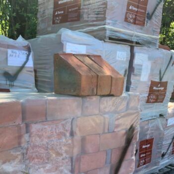 Special Shape Bricks - Brick Wholesale