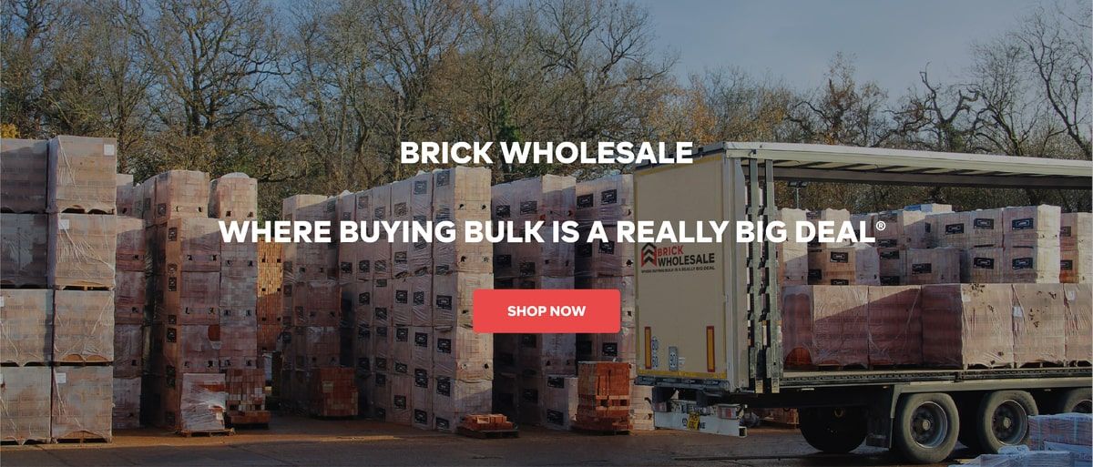 Brick Wholesale | Large Selection Of Bricks At Low Prices