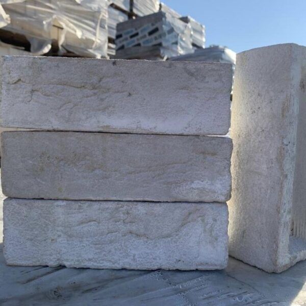 White Bricks Archives - Brick Wholesale