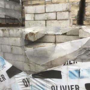 White Bricks Archives - Brick Wholesale