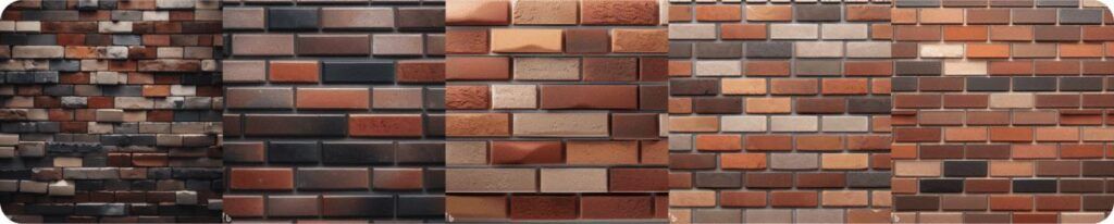Brick Matching | Expertise at Your Service | Brick Wholesale