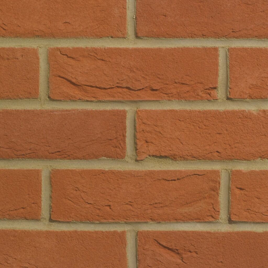 Stock Bricks | Low Wholesale Prices | Specialist Advice