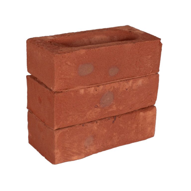 Forterra Autumn Glow Multi Stock Facing Brick Pack of 495 - Brick Wholesale