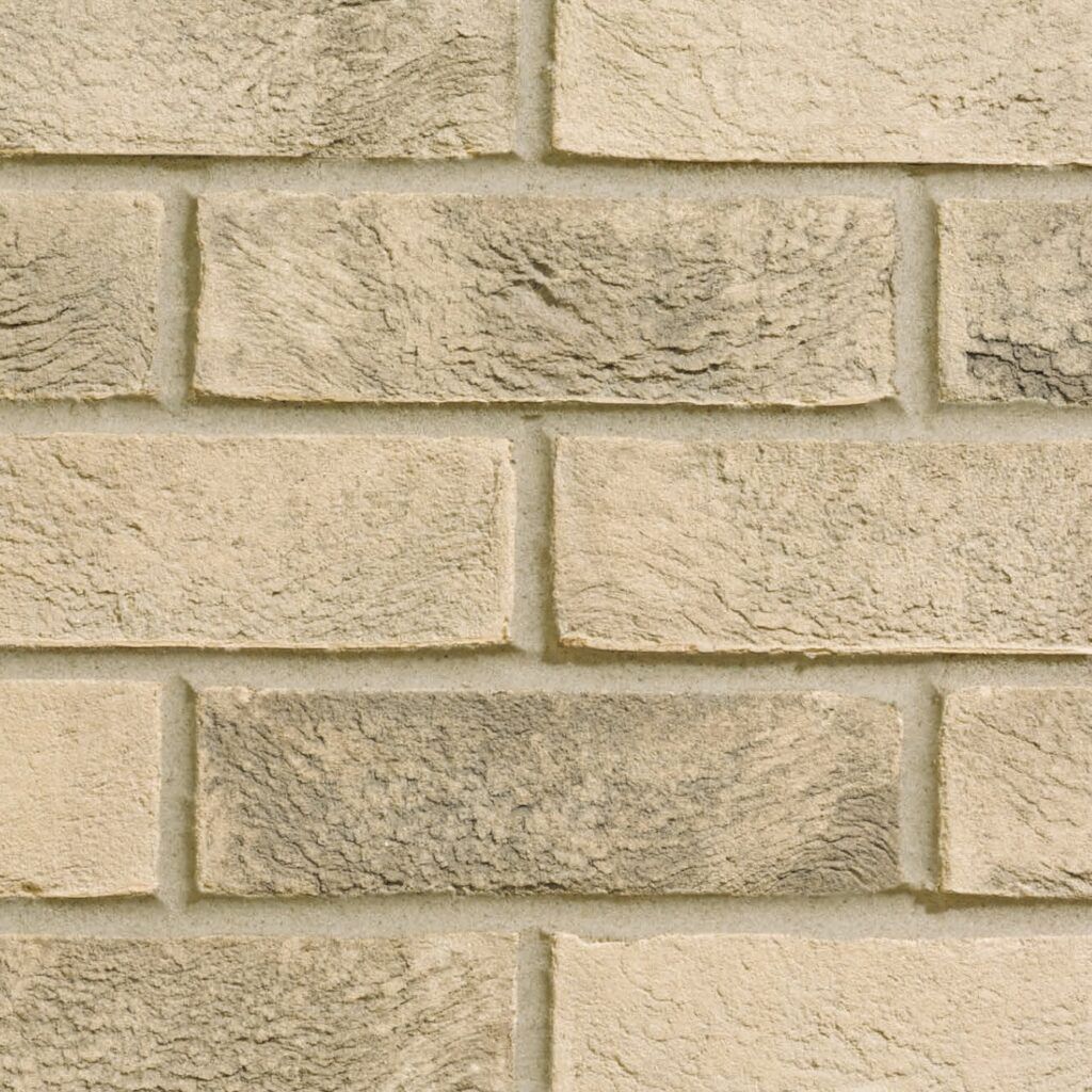 Wienerberger Smeed Dean Mile End Mixture Stock Facing Brick Pack of 400 ...