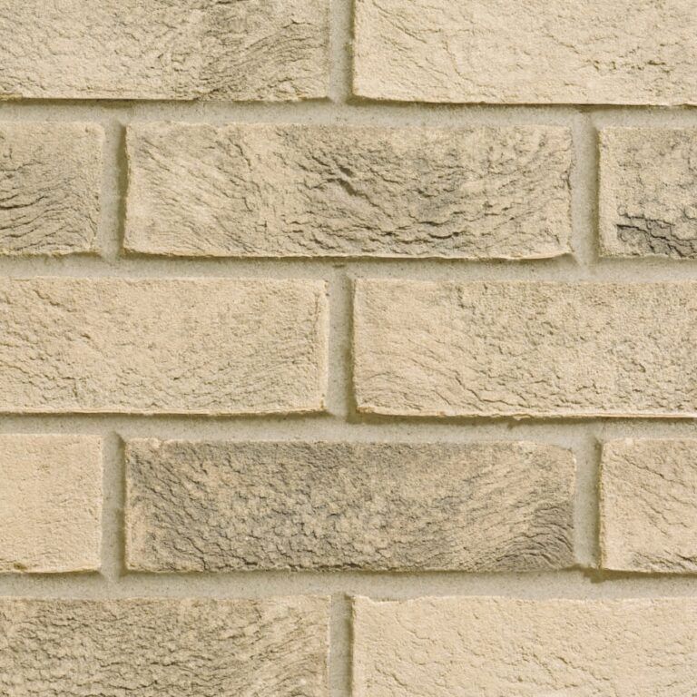 Forterra Belgravia Gault Blend Stock Facing Brick Pack of 495 - Brick ...