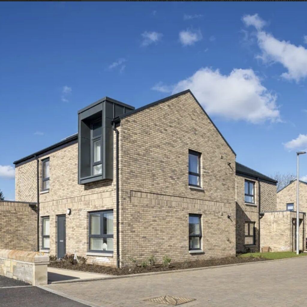 Forterra Belgravia Gault Blend Stock Facing Brick Pack of 495 - Brick ...