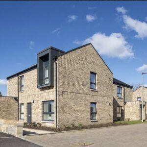 Forterra Belgravia Gault Blend Stock Facing Brick Pack of 495 - Brick ...