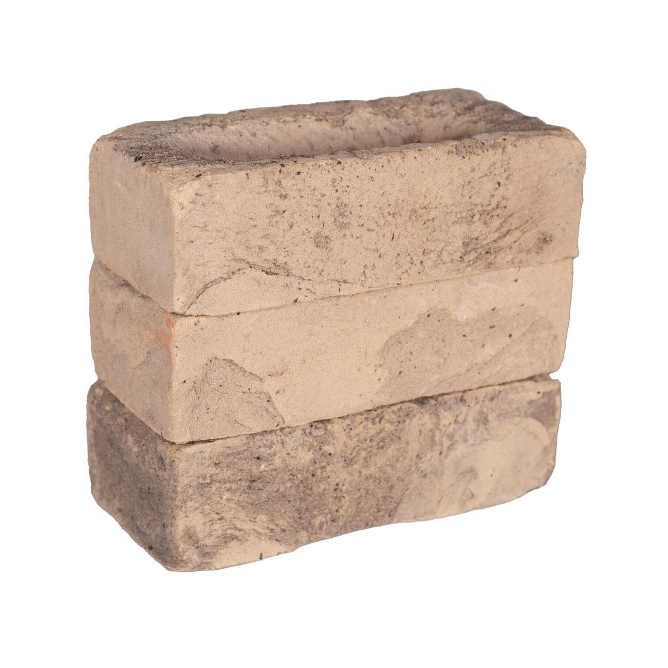 Forterra Belgravia Gault Blend Stock Facing Brick Pack of 495 - Brick ...