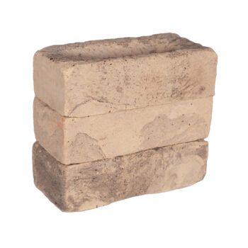 Forterra Belgravia Gault Blend Stock Facing Brick Pack of 495 - Brick ...