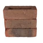Ibstock Chailey Medium Multi Stock Facing Brick Pack of 370 - Brick ...