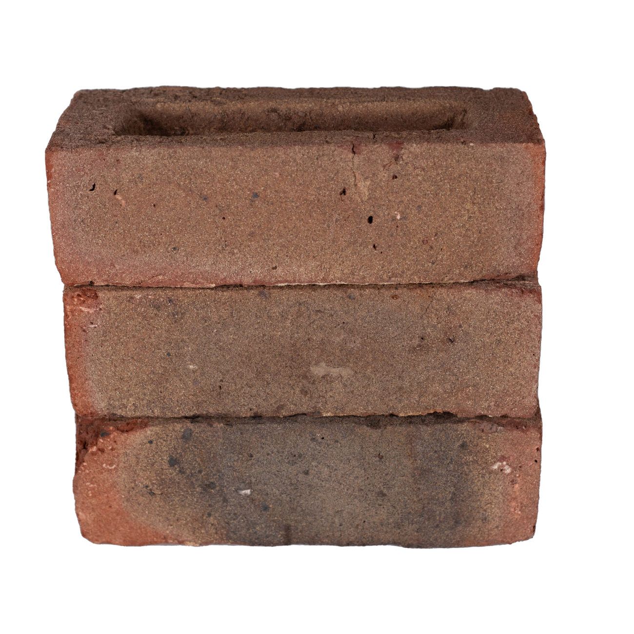 Ibstock Chailey Medium Multi Stock Facing Brick Pack of 370 - Brick ...