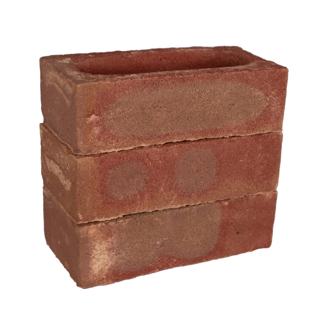 Wienerberger Charthurst Red Multi Stock Facing Brick Pack of 500 ...