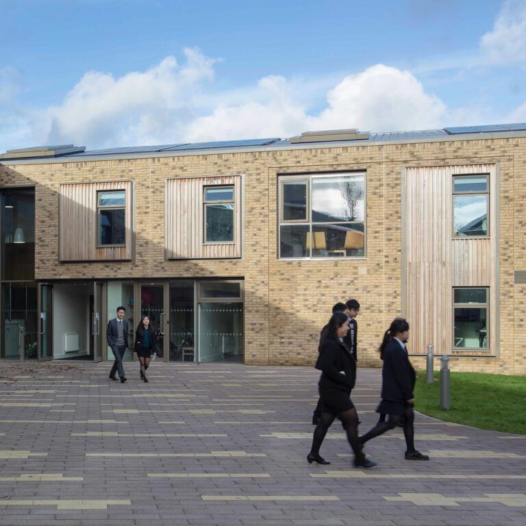 Ibstock Ivanhoe Cream Original Stock Facing Brick Pack of 430 - Brick ...