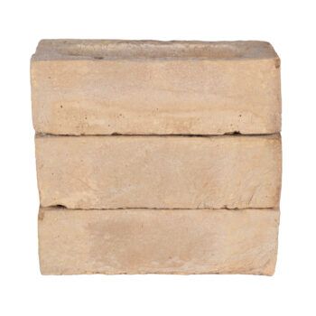 Ibstock Ivanhoe Cream Original Stock Facing Brick Pack of 430 - Brick ...