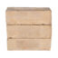 Ibstock Ivanhoe Cream Original Stock Facing Brick Pack of 430 - Brick ...