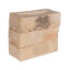 Ibstock Ivanhoe Cream Original Stock Facing Brick Pack of 430 - Brick ...